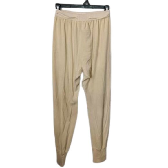 Underwear & Socks | Vintage Military Long Johns Size Small | Poshmark